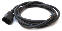 Kabel und Stecker
