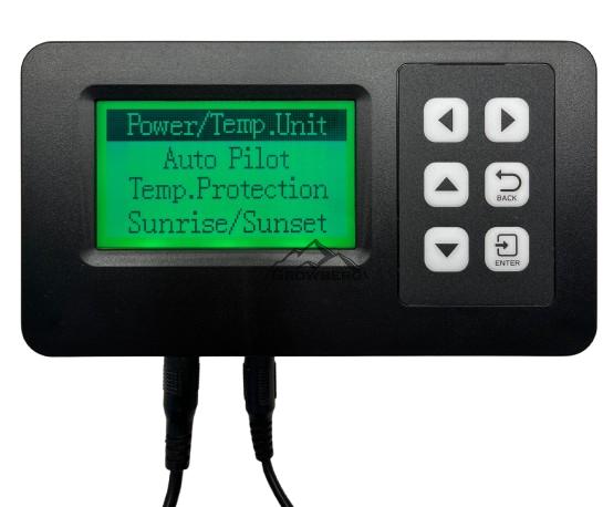 Fox LED Lighting Controller, 129,90